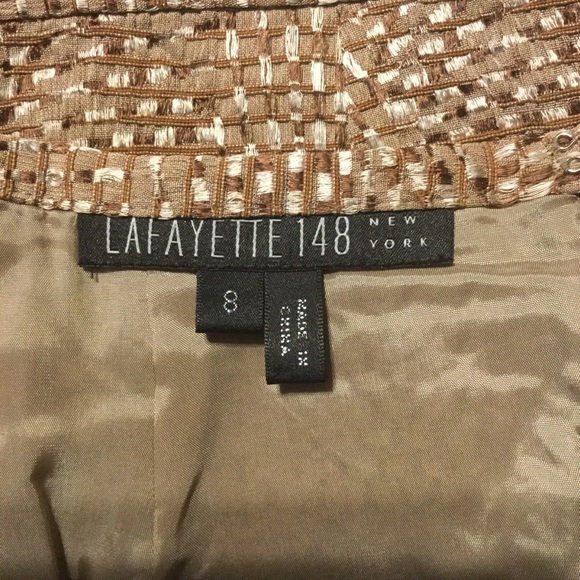 Lafayette 148 New York | Skirts | Lafayette 48 Skirt | Poshmark